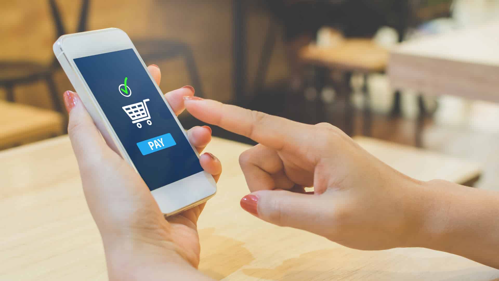 Fünf Tipps für einen guten Check-out in Onlineshops