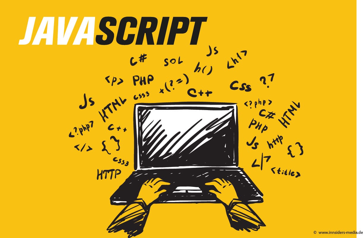 JavaScript | Dein Onlinemarketing-Lexikon