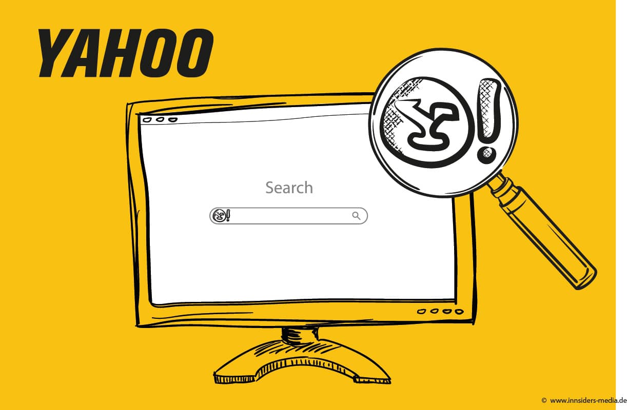 Yahoo | Dein Onlinemarketing-Lexikon